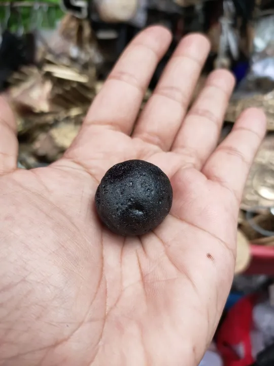 Mutya ng Bulalakaw/ Batong hinihilingan/Pampaswerte | Lazada PH