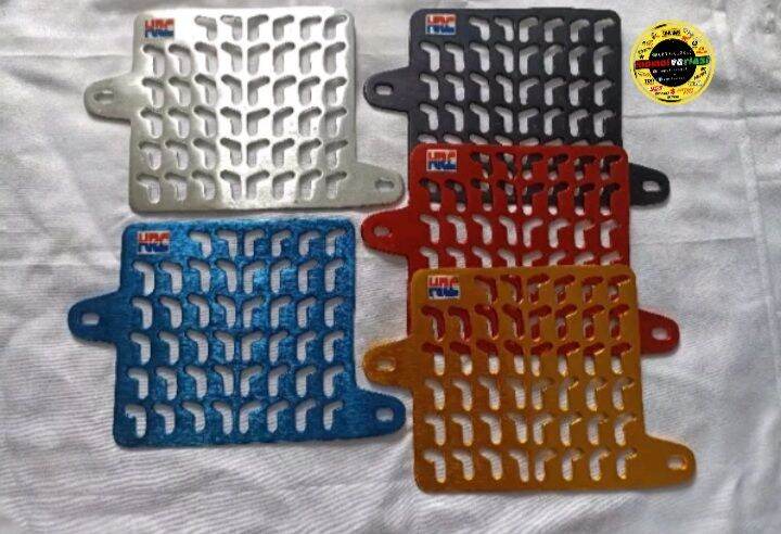 cover radiator hrc pcx 160 vario 160 adv 160 | Lazada Indonesia
