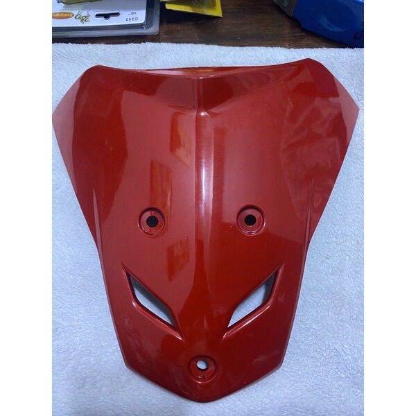FRONT TOP COVER HONDA WAVE R WAVE 100 (OEM) | Lazada PH