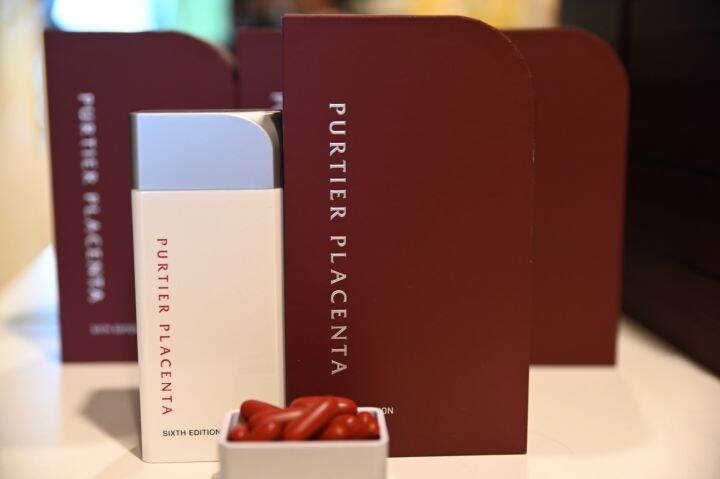 PURTIER PLACENTA Singapore 6th edition 1+1 | Lazada PH