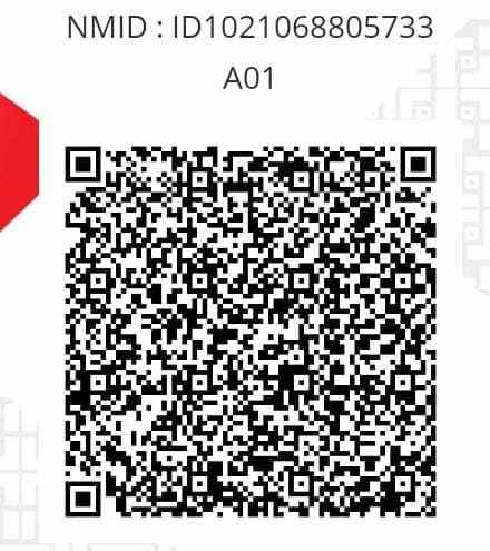 QRIS QR code QR kode qris | Lazada Indonesia