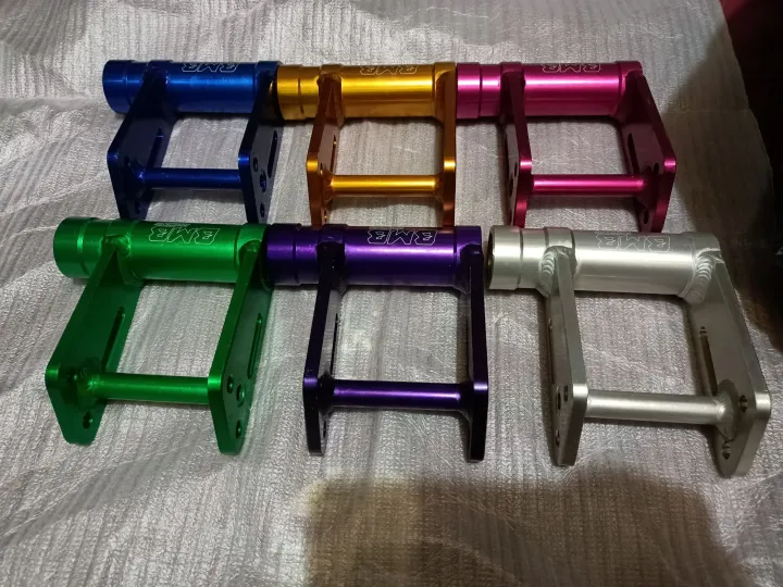 mounting Mio panjang 5cm Mio karbu Mio j nouvo | Lazada Indonesia