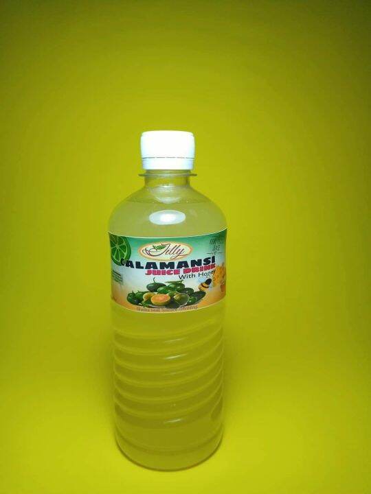 Calamansi Juice (Ready to drink) | Lazada PH