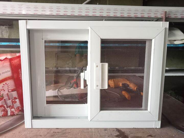 sliding window 35cm H x 40cm W | Lazada PH