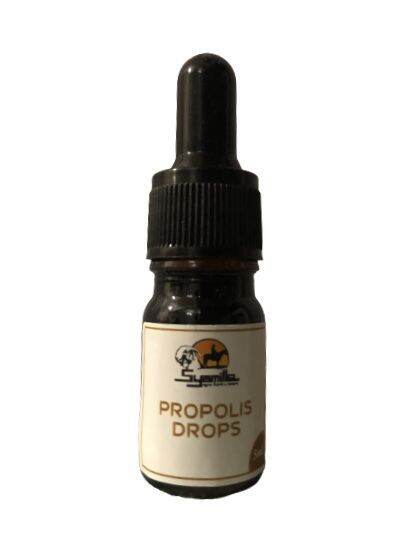 Propolis Drops (5ml) | Lazada