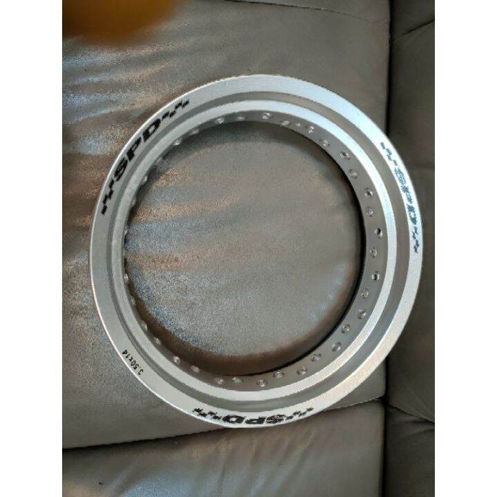 Rims 3.50-14/3.50x14 silver(SPD) | Lazada PH
