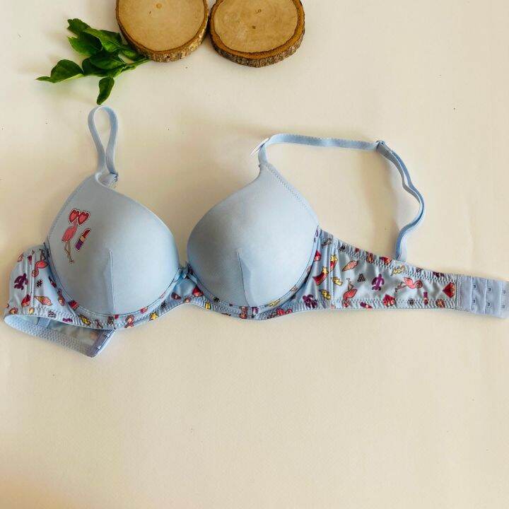 Sabina แท้ อก 30/65 รุ่นDoom Doom มีโครง ฟองหนาสุดๆ ถอดสายได้ A30=2 B30=3 | Lazada.co.th