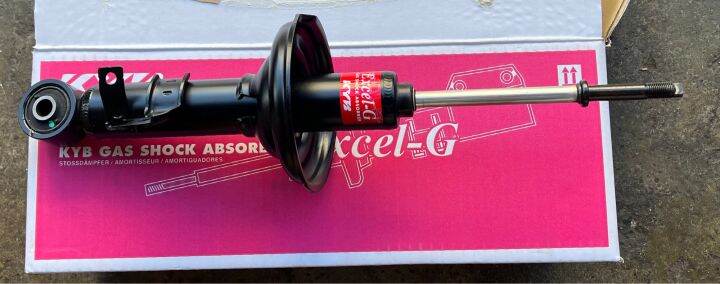 KAYABA SHOCK ABSORBER FOR TOYOTA INNOVA 2008-2021 | Lazada PH