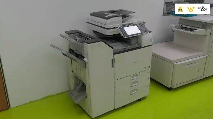 A4 A5 Black & White Printing Service Single/Double Sided Photocopy ...