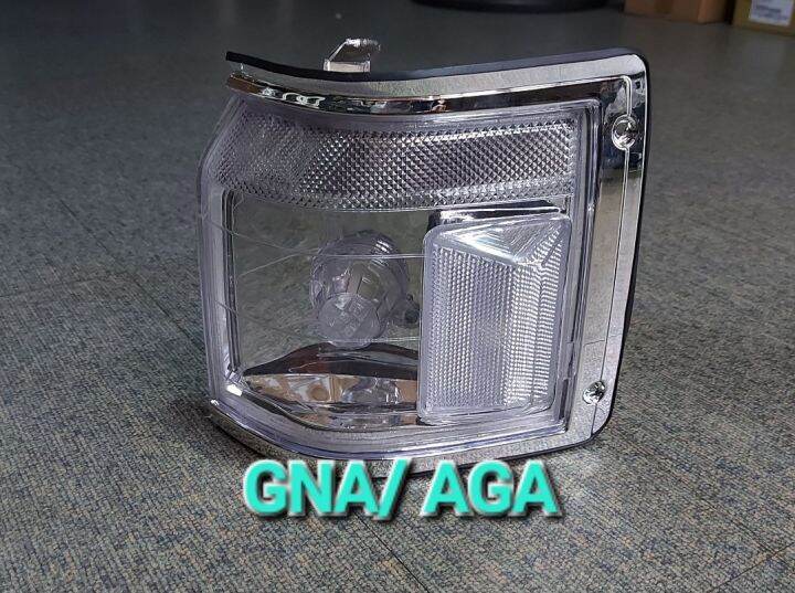 Toyota Lite Ace Gen 2 1996 to up Corner / Signal light - LEFT side ...