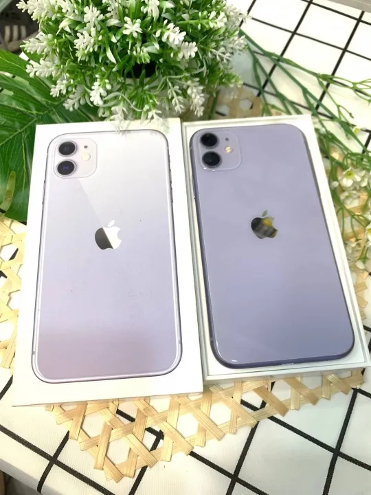 ip11 64GB สีม่วง | Lazada.co.th: ซื้อขาย ออนไลน์ในราคาที่ถูกกว่า ...