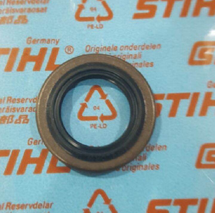 Oil Seal 044 Clutch dan Flywheel Side MS-440 STIHL ORIGINAL (DAPAT ...