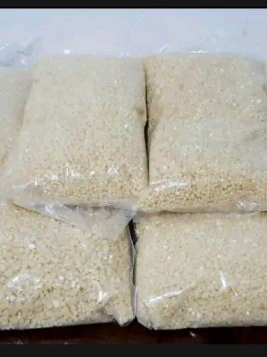 oyek/tiwul/nasi singkong khas kebumen 500 gram | Lazada Indonesia