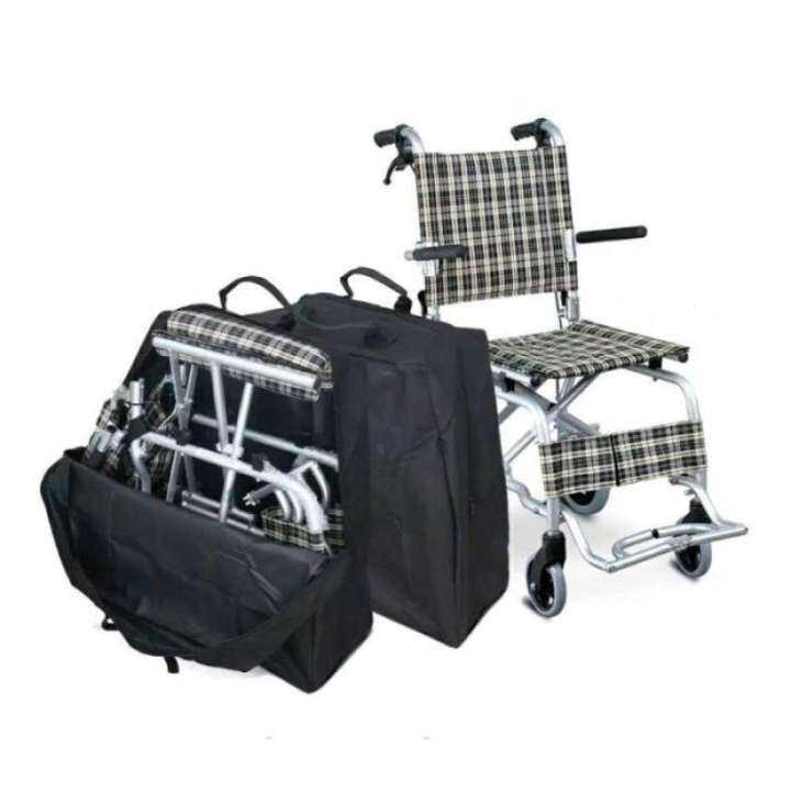 Kursi Roda Travel GEA FS 804L Kursi roda umroh | Lazada Indonesia