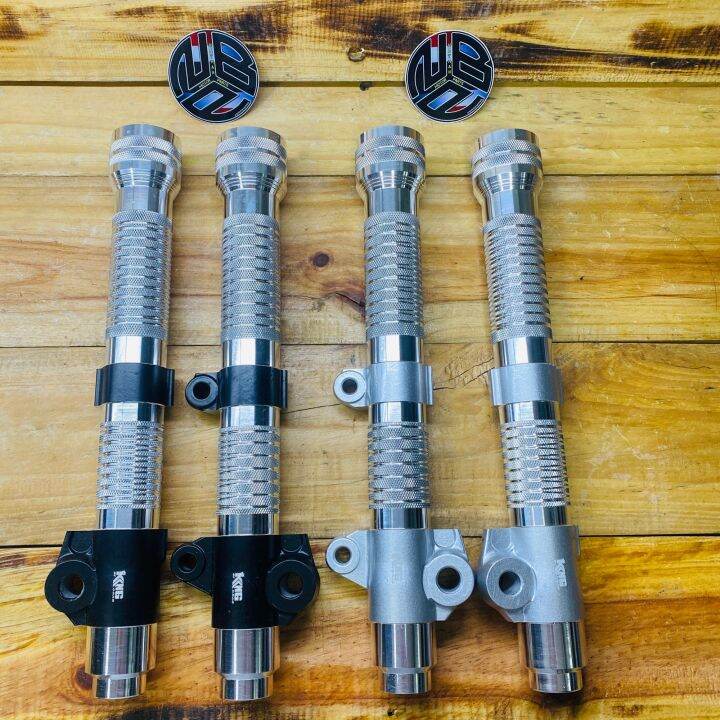 LIGHTEN FRONT SHOCK TUBE FOR WAVE 125 | Lazada PH