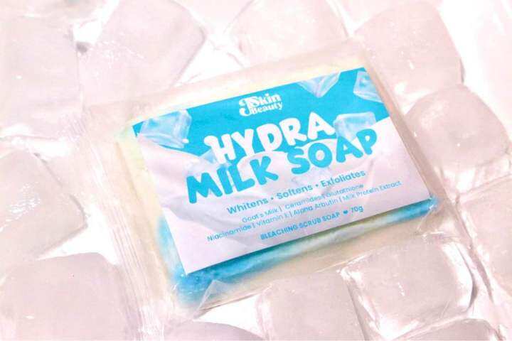 JSkin Hydra Milk Soap 70g | Lazada PH