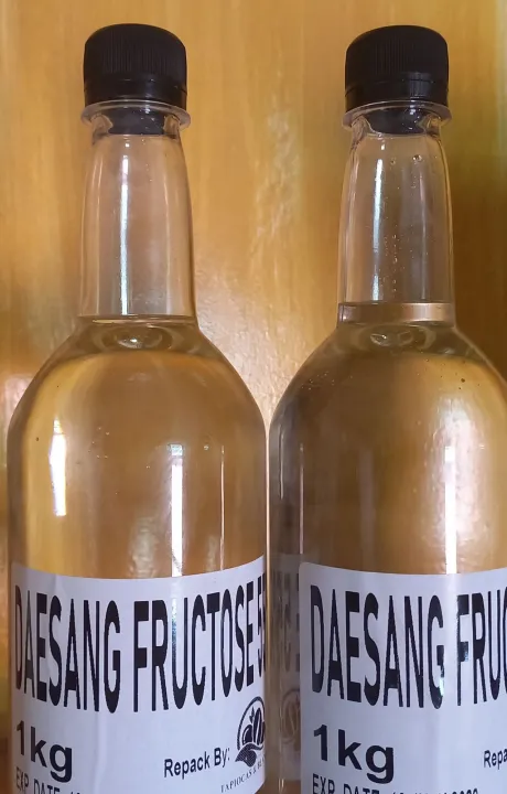 Fructose Syrup 1.3 ML | Lazada PH