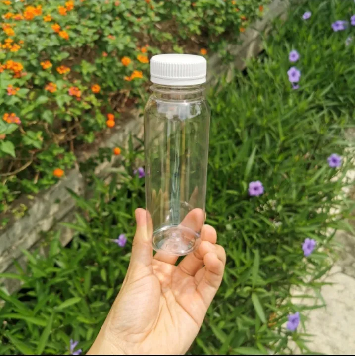 botol kale 250ml tebal/botol juice/botol coffe/botol madu tebal glosir ...