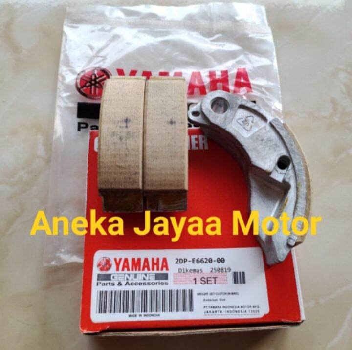 KAMPAS GANDA OTOMATIS YAMAHA N MAX NMAX 155 2DP | Lazada Indonesia KAMPAS GANDA OTOMATIS YAMAHA N MAX NMAX 155 2DP | Lazada Indonesia