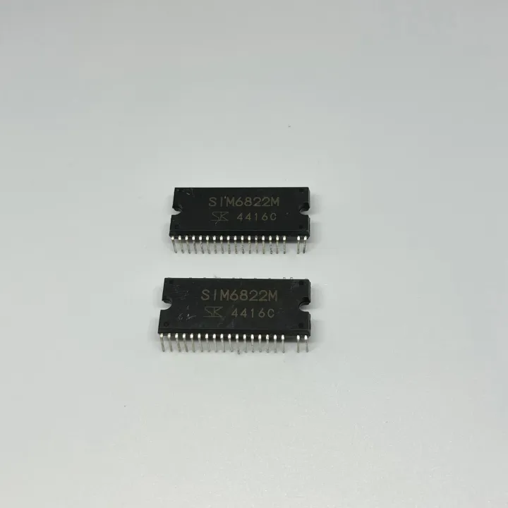 SIM6822M ของเเท้ พร้อมส่งจากไทย | Lazada.co.th