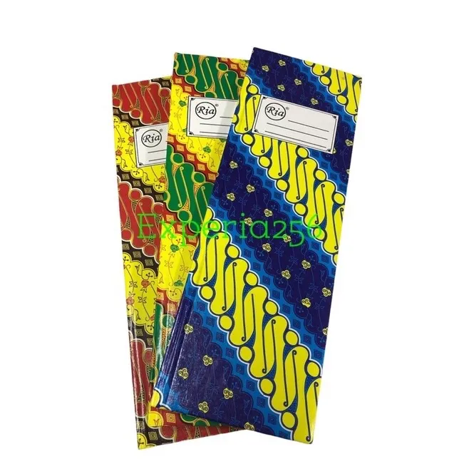Buku Ria Expedisi 32x10cm | Lazada Indonesia