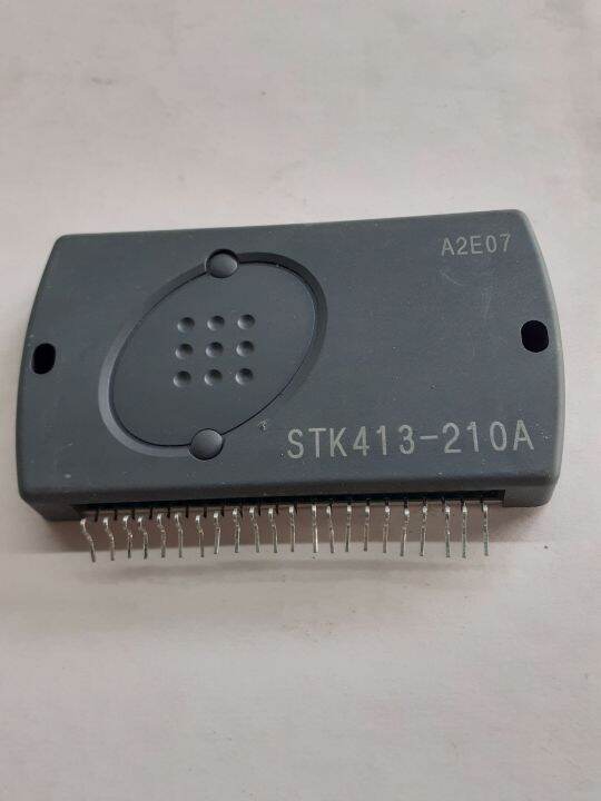 STK413-210A | Lazada.co.th