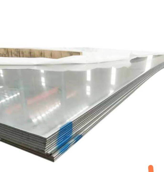 plat alumunium 1mm x 60cm x 60cm alumunium sheet | Lazada Indonesia