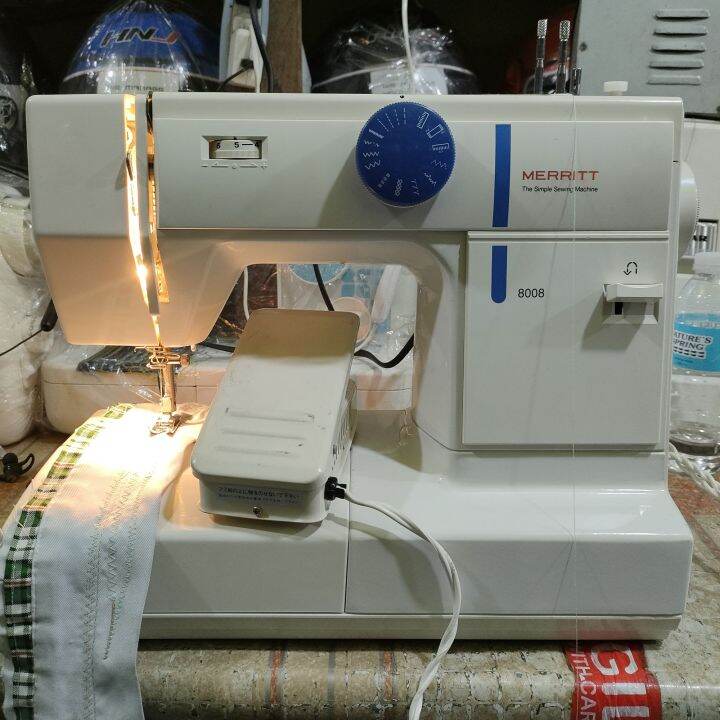 SINGER SEWING MACHINE | Lazada PH