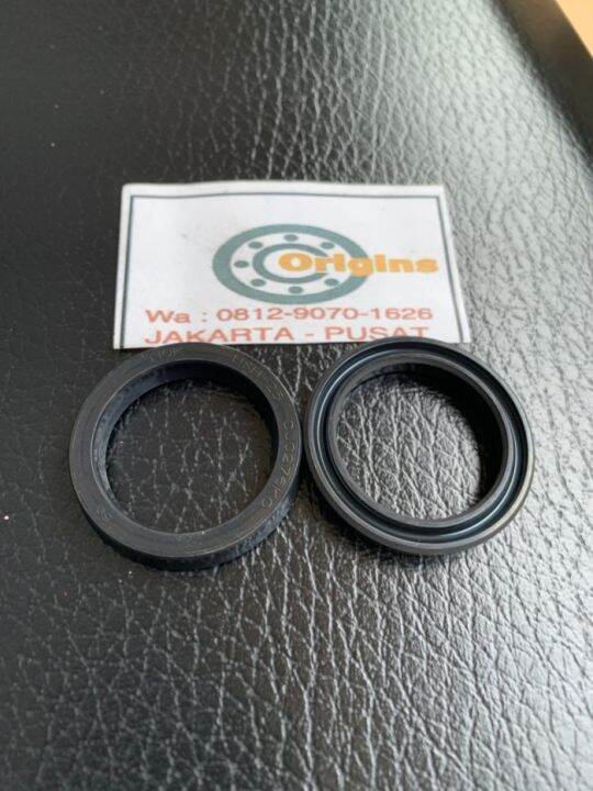 HYDRAULIC SEAL USH 25 x 33 x 5 NOK ORIGINAL USH25 | Lazada Indonesia