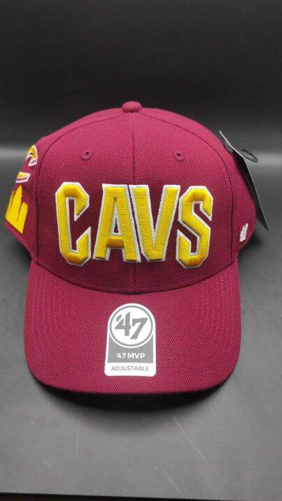 47 BRAND CAPS W/ SIDE PATCH | Lazada PH