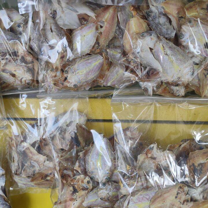 Dried boneless bisugo | Lazada PH