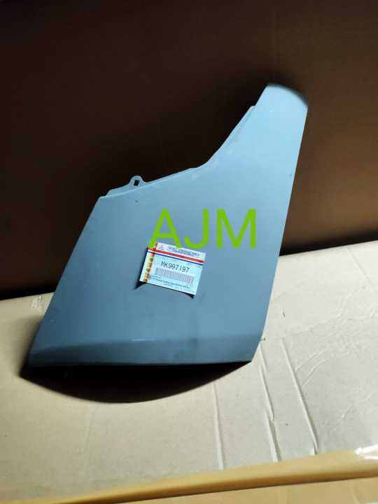 Panel Corner / Pipi Mitsubishi Canter kiri original Mk997197 | Lazada ...