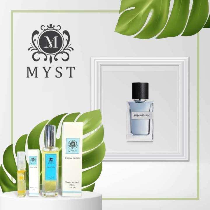 Myst YSL Y perfume | Lazada.co.th