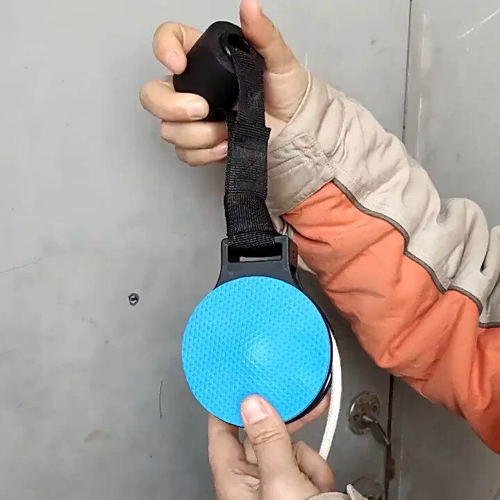 Alat Terapi Terapi Struk Stroke Dapat Disesuaikan Shoulder Pulley ...