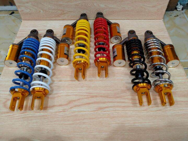 shock tabung atas variasi uk 330mm untuk motor matic Vario 110/Vario ...