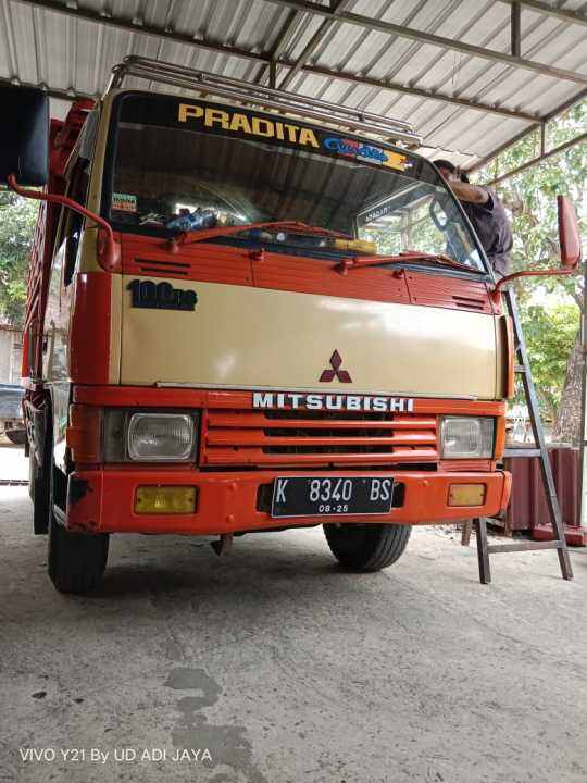 Rak kabin Stenlis truk engkel ragasa danumplong | Lazada Indonesia