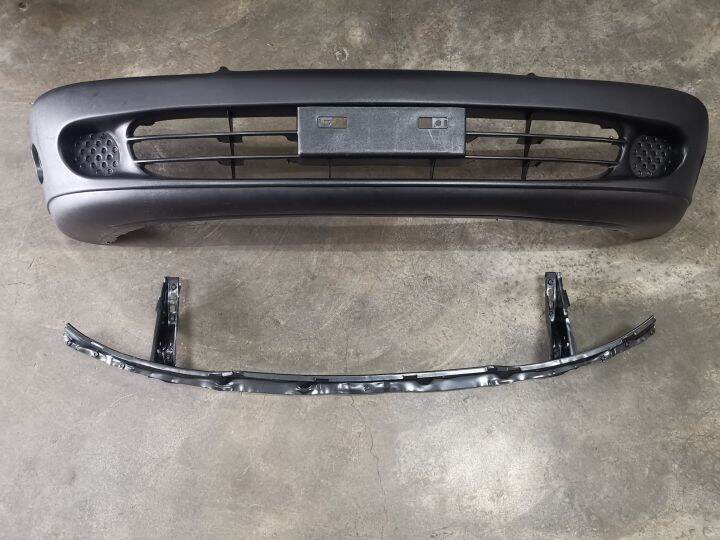 BUMPER DEPAN PROTON WIRA SEDAN/SATRIA/PUTRA/WIRA AB/ARENA | Lazada