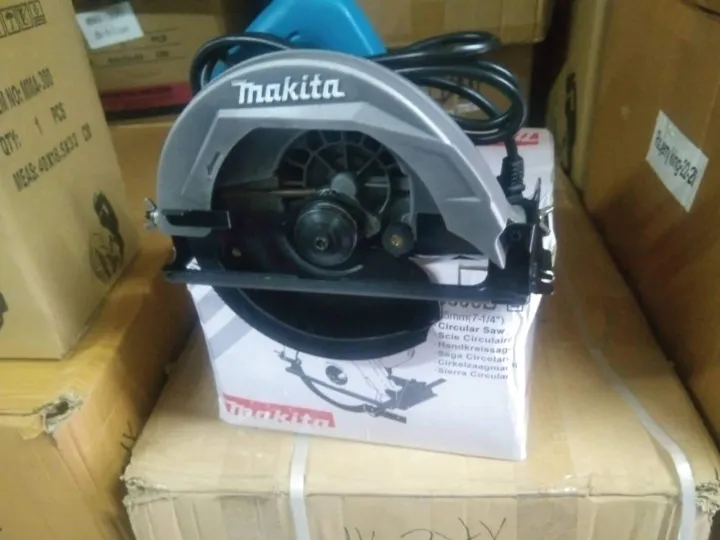 CIRCULAR SAW 5806B | Lazada PH