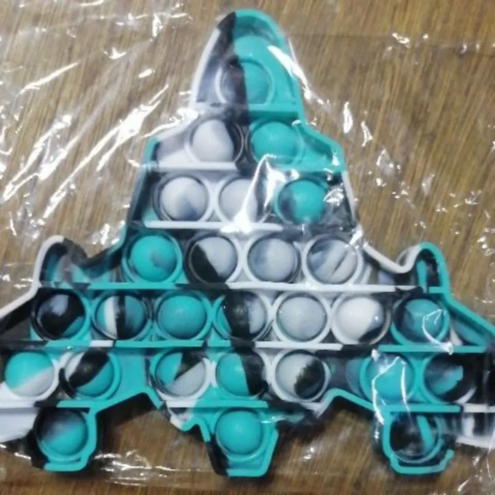 pop it jet | Lazada PH