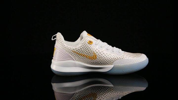 KobeI low cut rubber Mamba Focus BASKETBALL shoes for men basketball ...