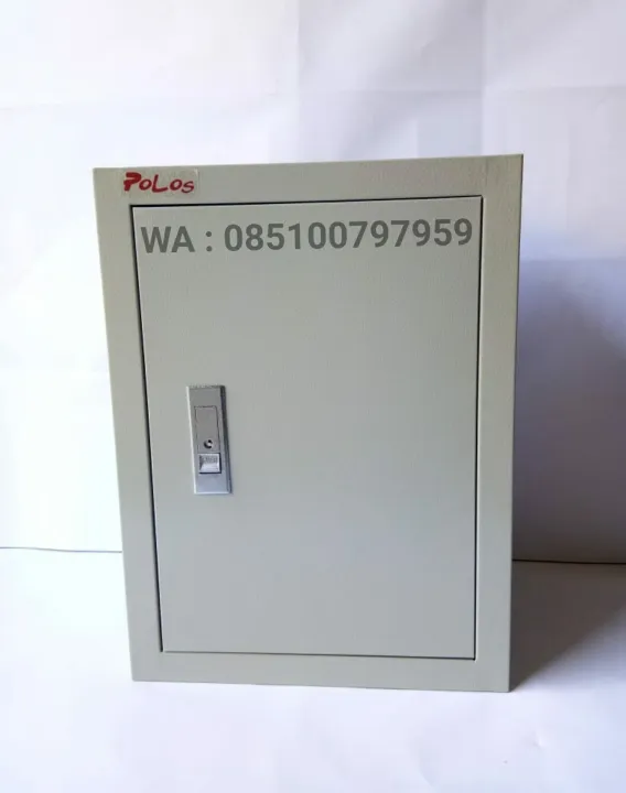 Box panel 40x60x20 indoor merk Polos | Lazada Indonesia