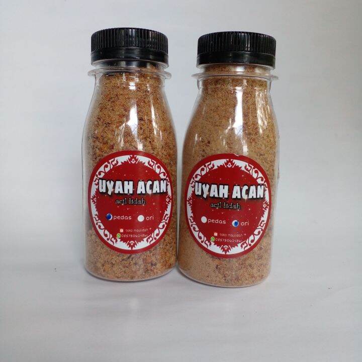 uyah acan garam rujak | Lazada Indonesia