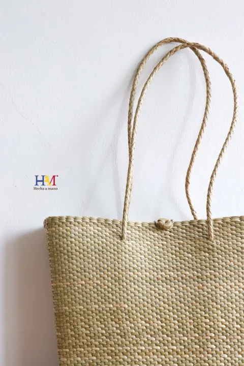 Tikog Book Tote | Lazada PH