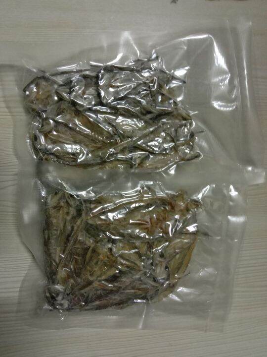 VACUUM SEALED DRIED BIYA 60g | Lazada PH