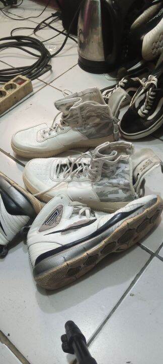 sepatu bekas branded layak pakai | Lazada Indonesia