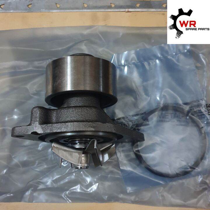 WATERPUMP CUMMINS KOMATSU PC200-8 Part Number 3283602 | Lazada Indonesia