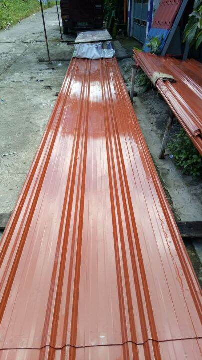 Longspan Roof | Lazada PH