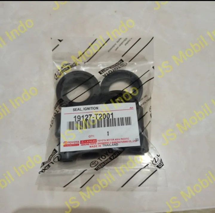 Karet Coil Seal Coil Busi Avanza Xenia Yaris Vios Camry Rush Terios ...