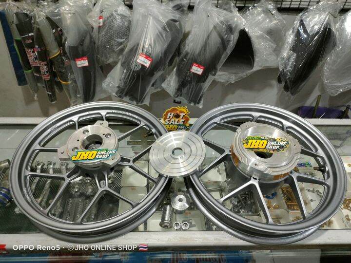 VELG VARIO PNP YAMAHA NMAX VELG VARIO PNP NMAX | Lazada Indonesia