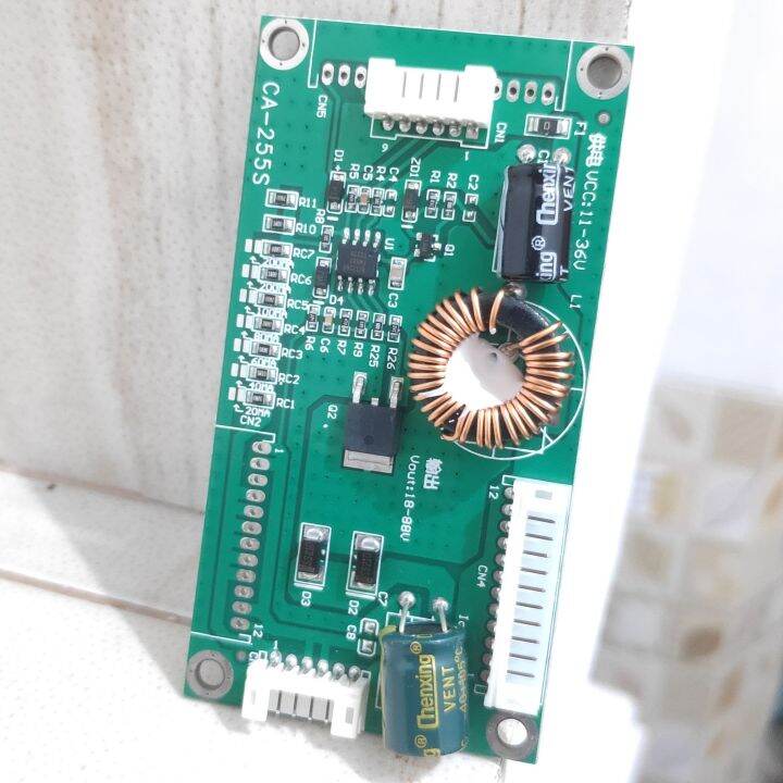 Inverter Backlight Universal inverter TV LED driver BL Inverter bavk ...